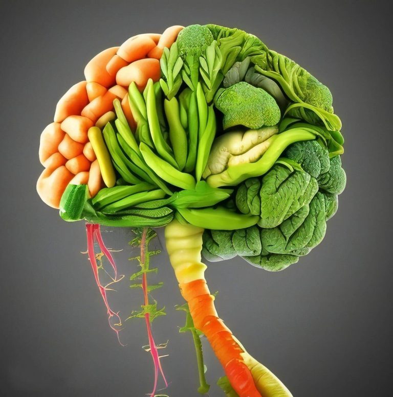 The Brain-Gut Connection Explained - Body@Boronia